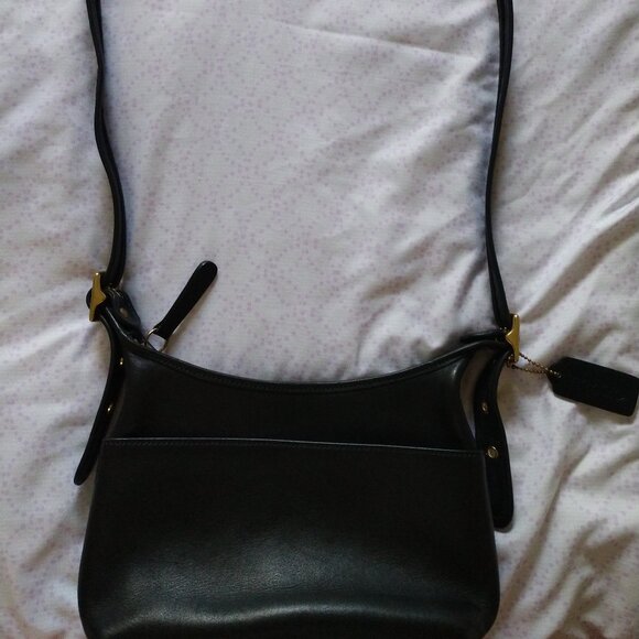 Coach | Bags | Coach Purse With Shoulder Strap | Poshmark